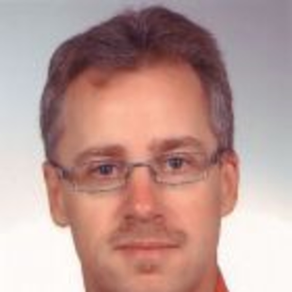 Andreas Hankel - Manager Business Development Network Solutions ...