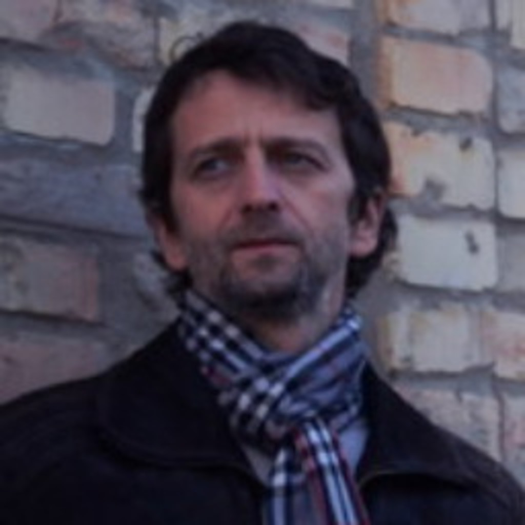 Zvonko Stojkov - Web Application Developer - BuilderEngine | XING