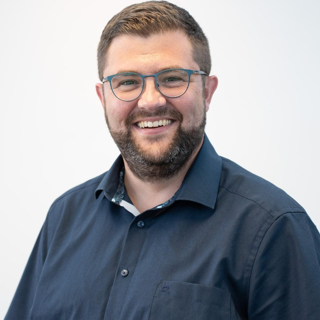 Christian Stangier - Abteilungsleiter Customer Service - Unitechnik ...