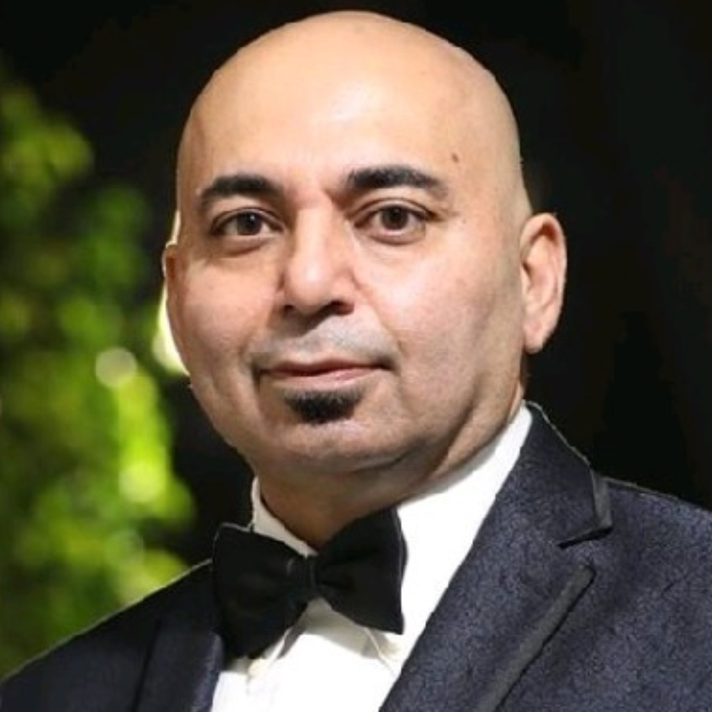 Sanjay Sethi - VP Global Business Development - DGL | XING