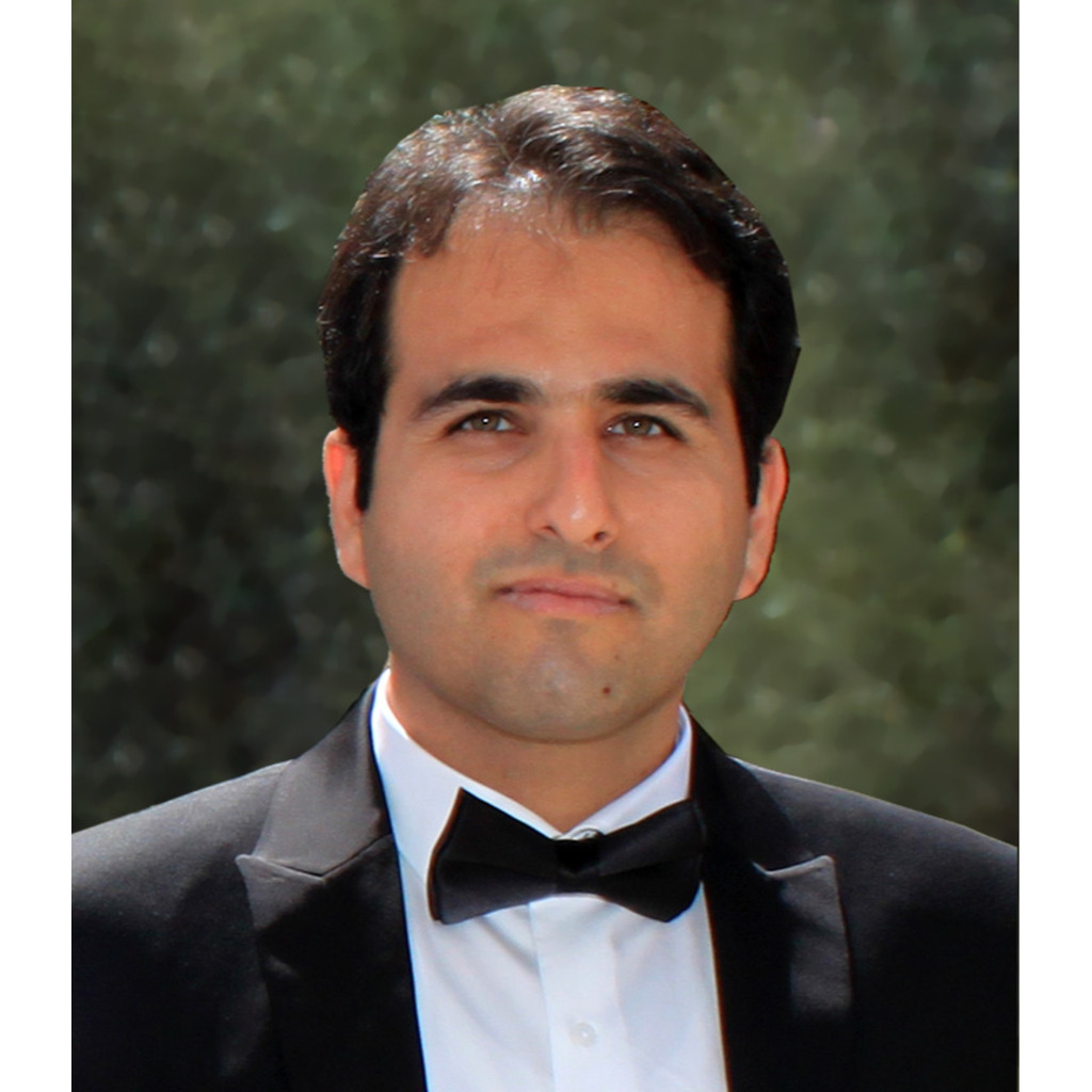 Masoud Abedi - Senior Sales Engineer - Hava Yadak Pars | XING