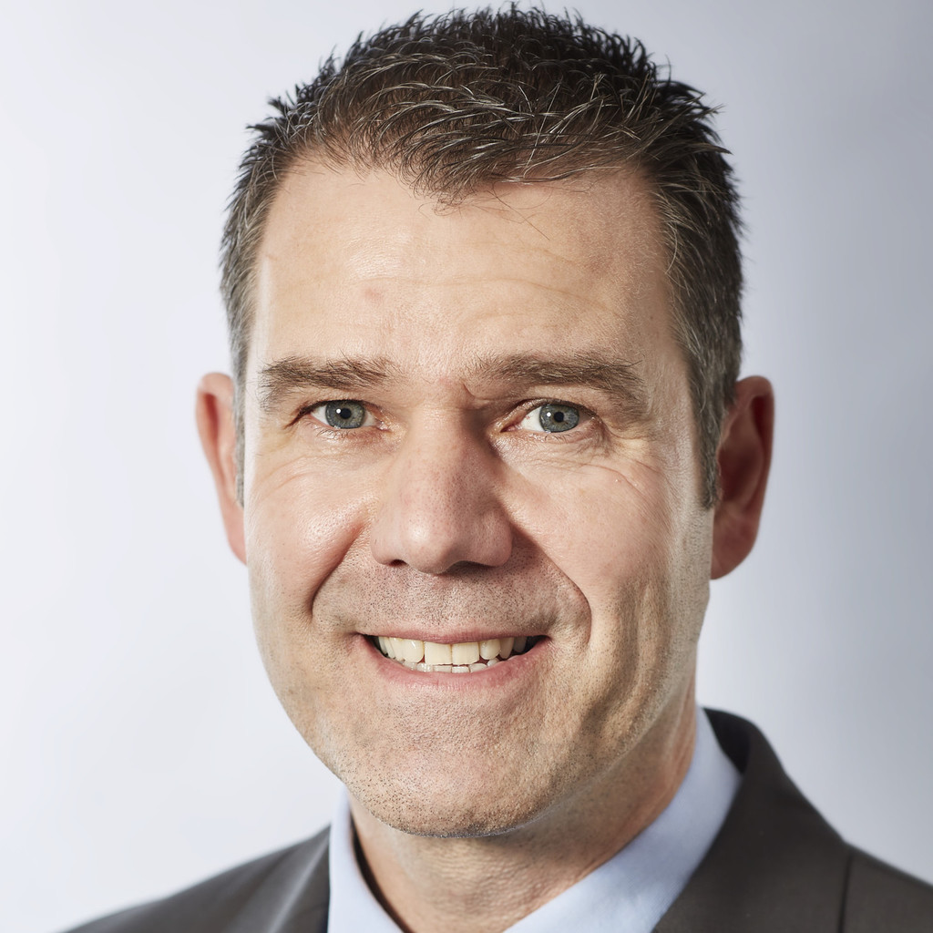 Matthias Baumeister - Vertriebsmitarbeiter im Außendienst - Model GmbH | XING