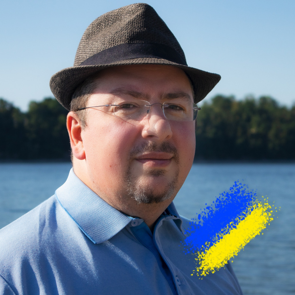 Evgeni Tcherkasski - Leiter Abteilung GIS - Stadt Iserlohn | XING