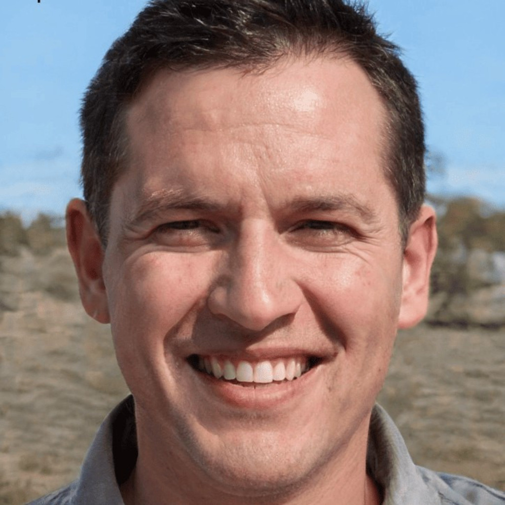 Andrew Alvarez - HR Manager - Andrew Alvarez | XING