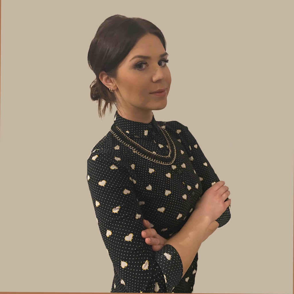 Pamela Lantzsch - Außendienstmitarbeiter - Sanimed GmbH | XING