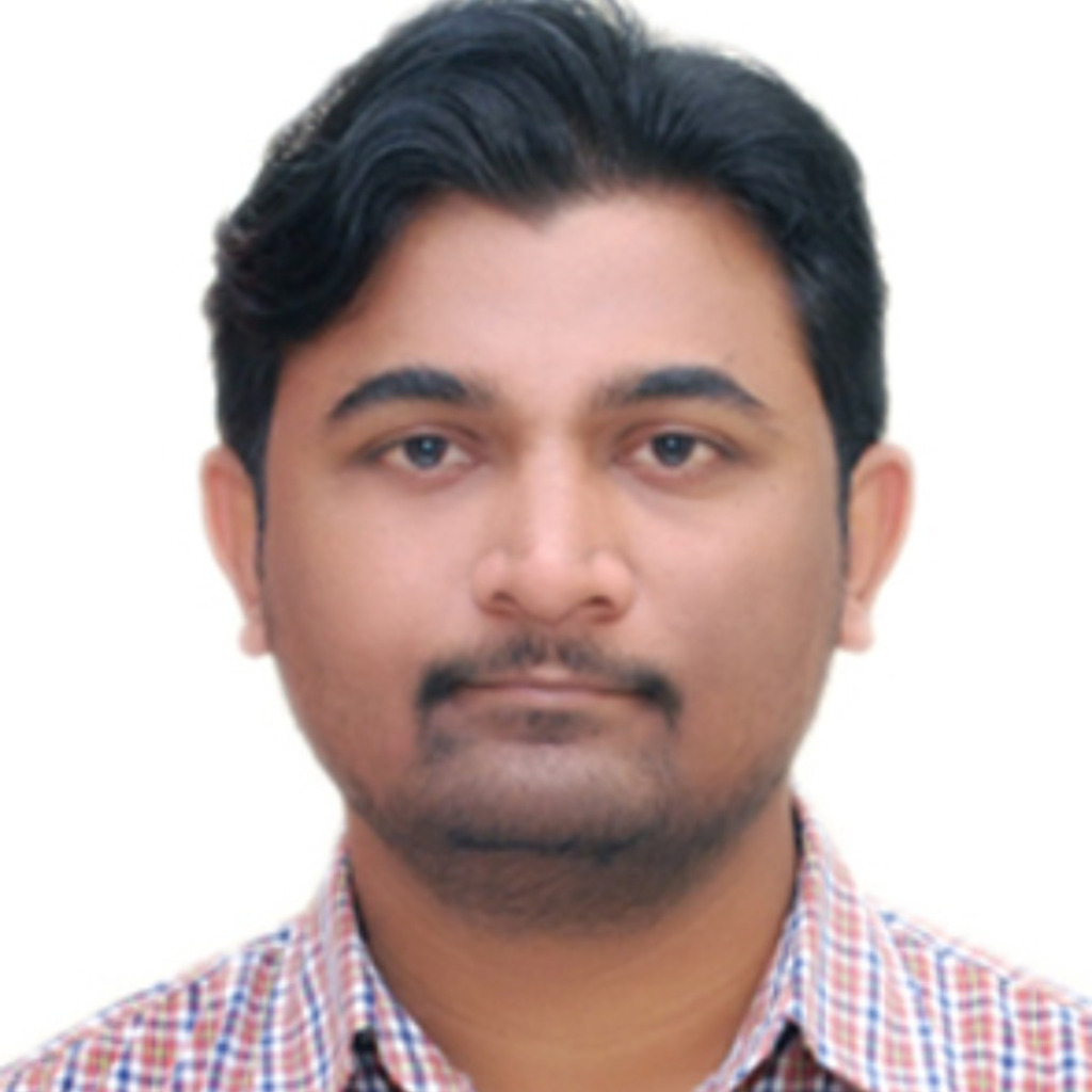 Avinash Ghodake - Software Developer - Serrala | XING
