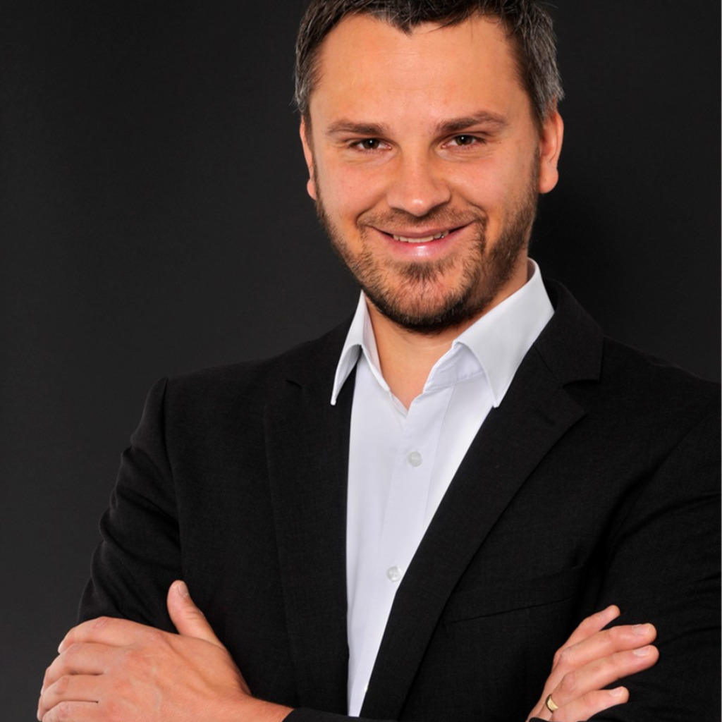 Sven Braun - Manager Corporate Performance Controlling - ZF ...