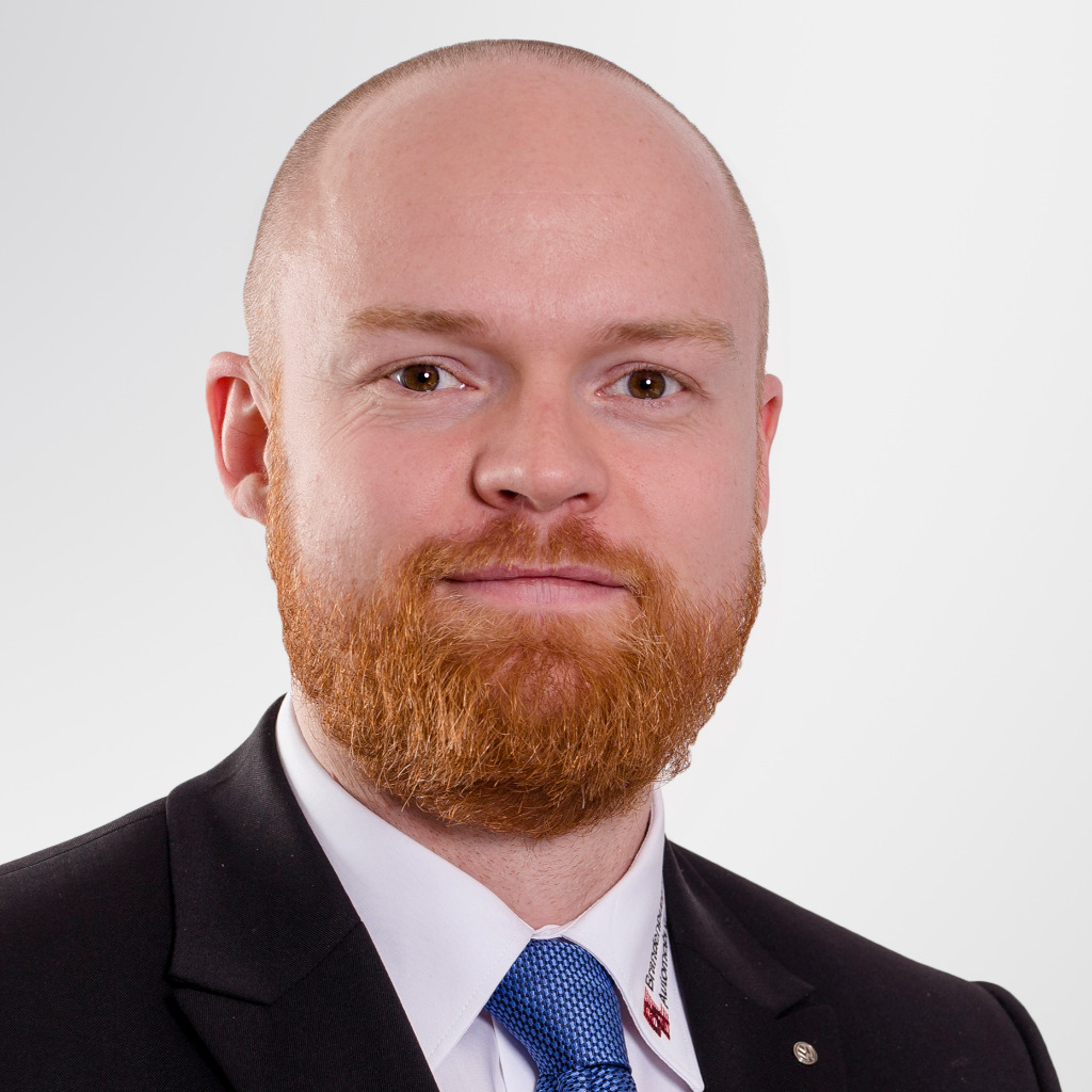 Clint Haseleu - Centerleiter Hyundai - Endres GmbH & Co. KG | XING