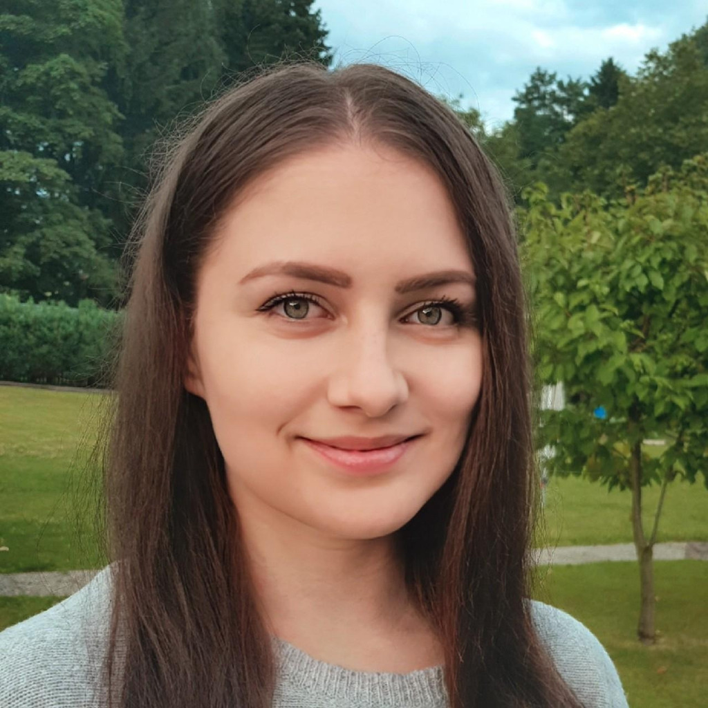 Michelle Gajewski - Digitalisierungs- und Prozessdesignerin - Korthauer ...