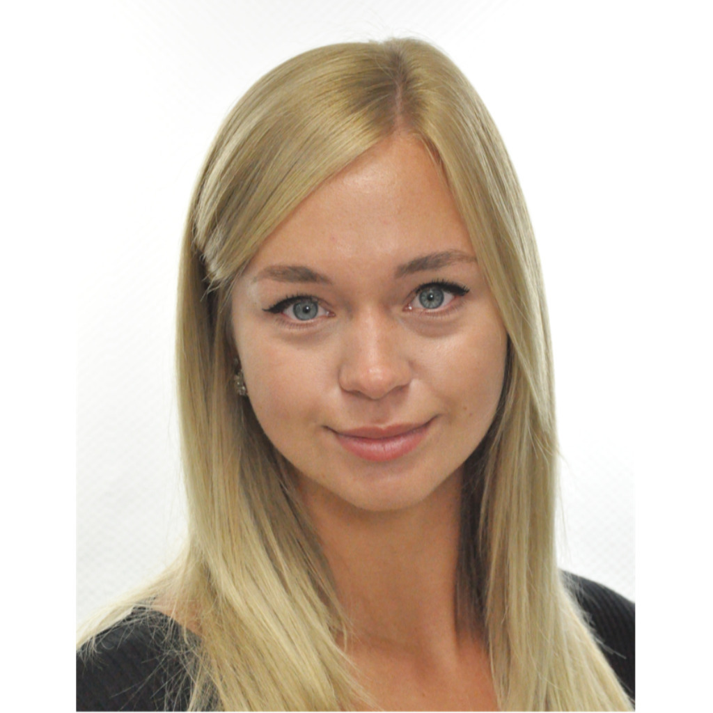 Katharina Siedhoff - Interkulturelle Wirtschaftspsychologie ...