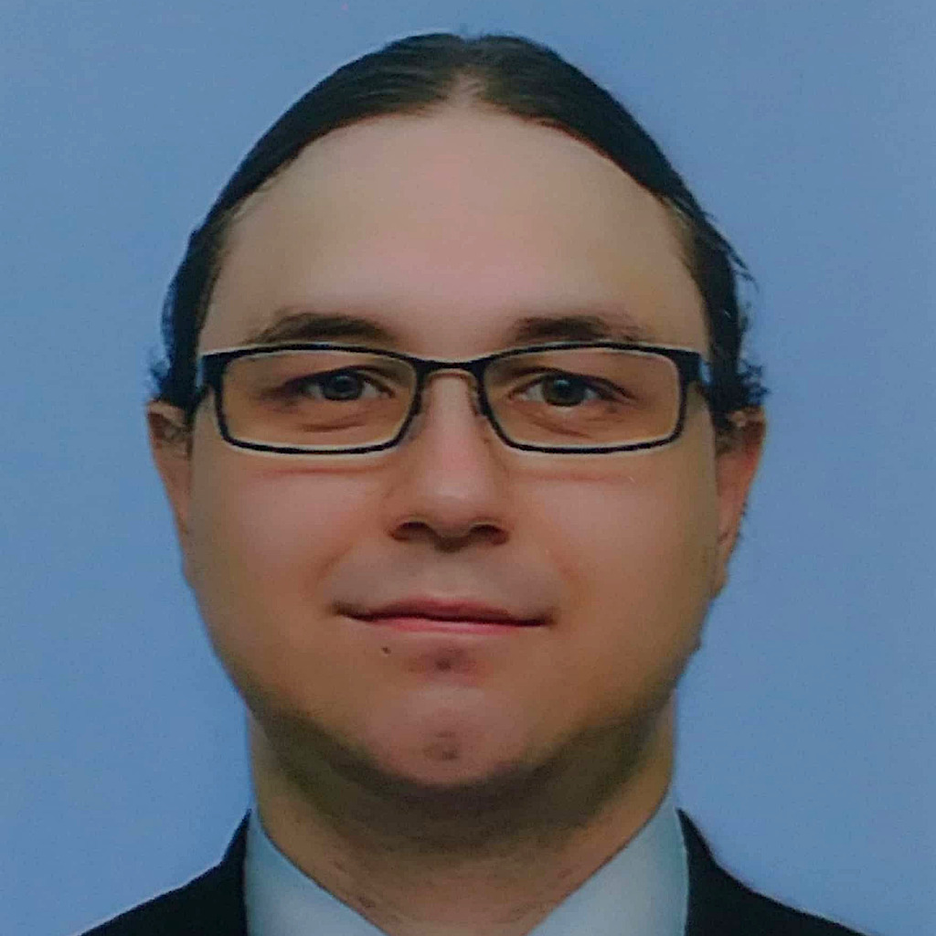 Dominik Bernhardt - IT-Fachinformatiker, Systemintegration & Administration - OneVision Software ...