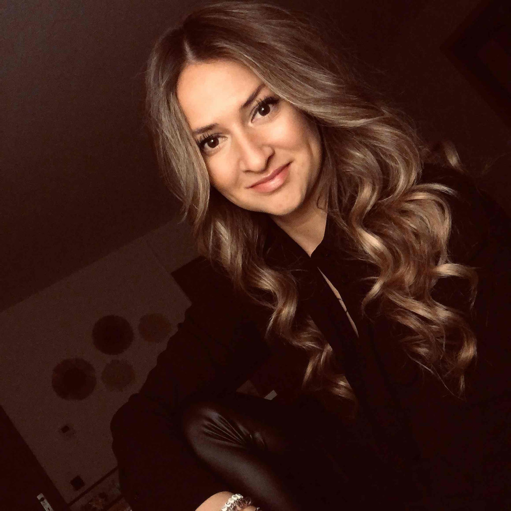 Lynn Paul - Gestalterin für visuelles Marketing - Einrichtungshaus ...