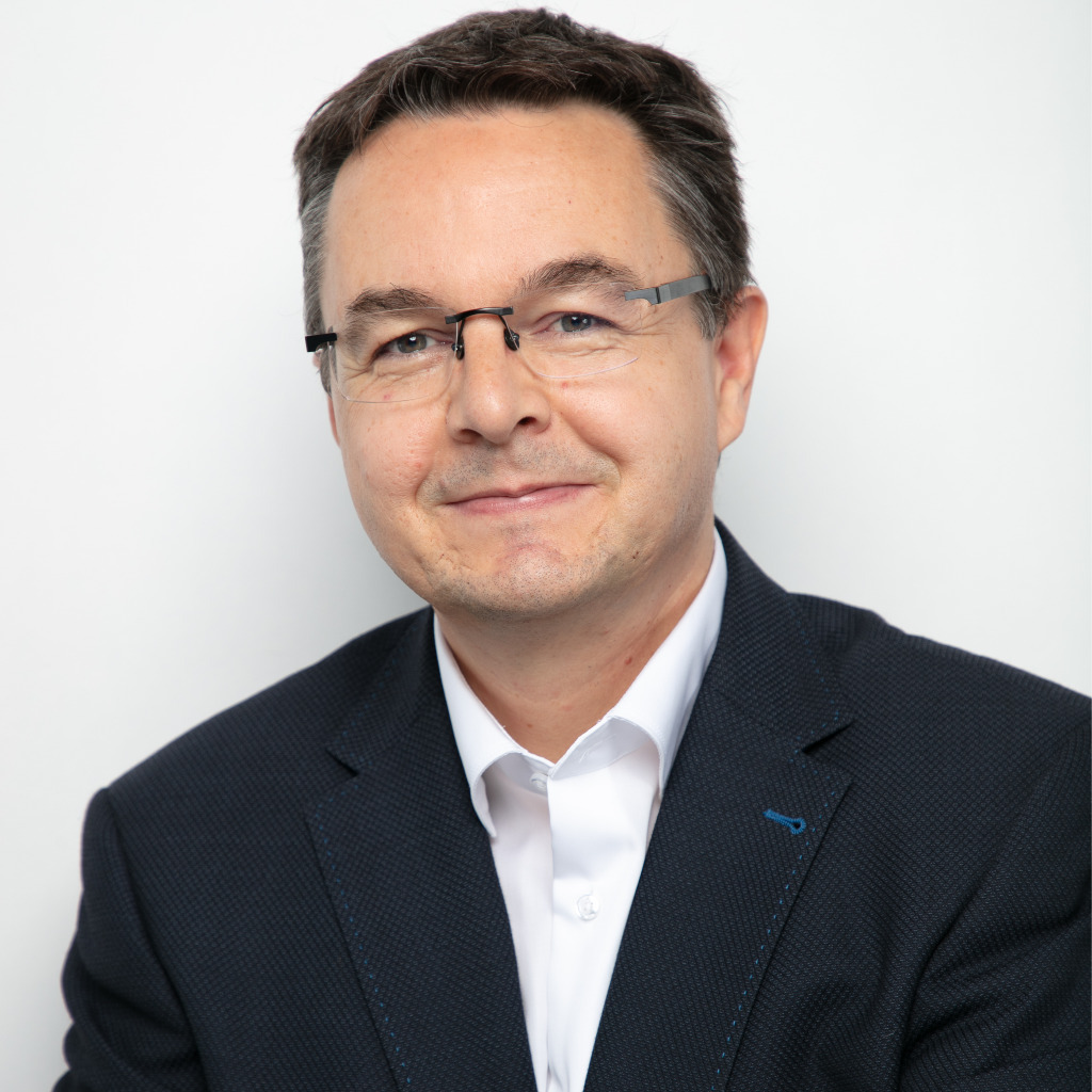 Claude Michael Reber - Geschäftsleiter und Verkaufsleiter - astrasys ag ...