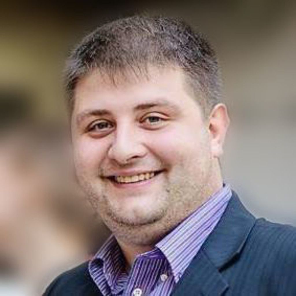 Trayan Trifonov - IT Support Team Leader c/o Henkel Düsseldorf - Unisys ...