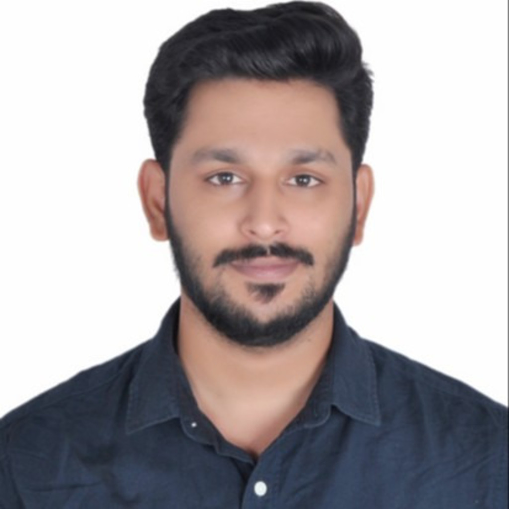 Bangari Veeresh - PLanon - Royal Dutch Shell | XING