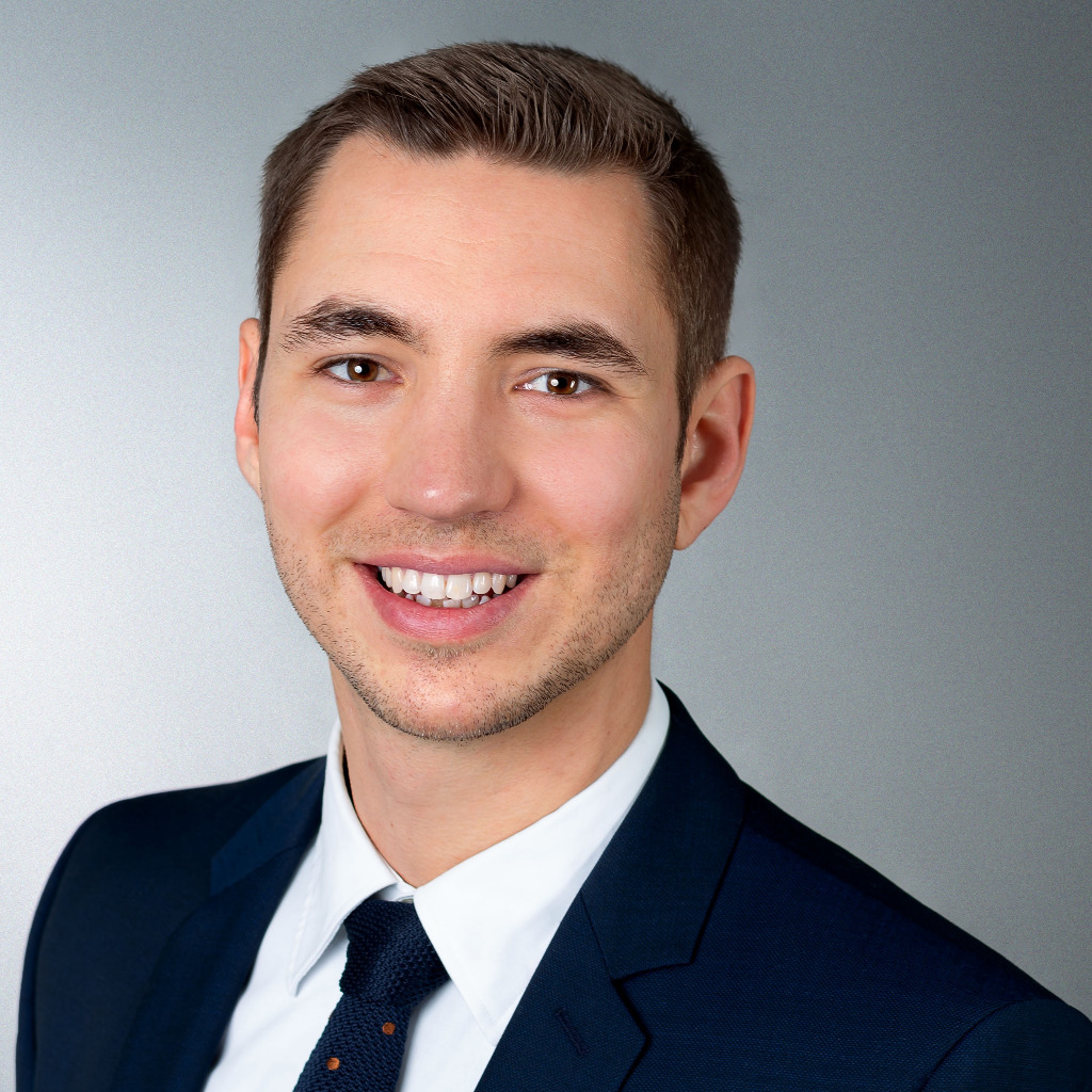 Tim Schäfer - Bereichsleiter Personal - VSA Emmendingen | XING