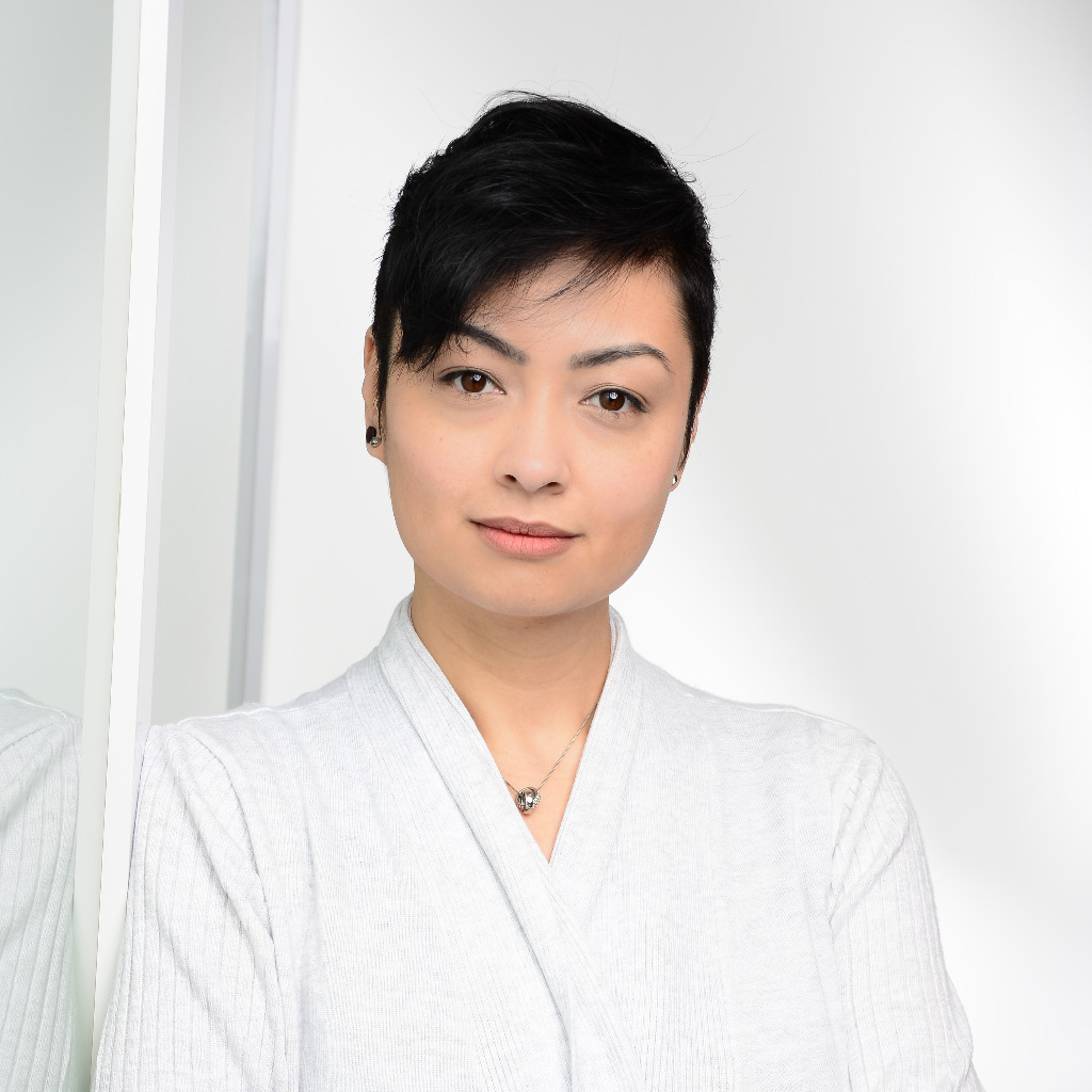 Tanja Janine Ried - Safety Officer - Charles River Laboratories Germany ...