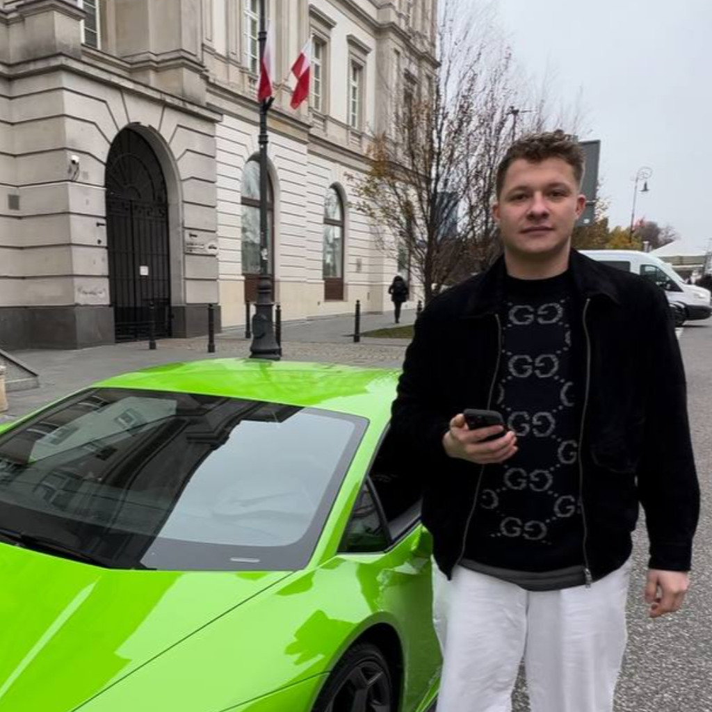 Edmunds Beitans - Chief Strategy Officer (CSO) - YRL | XING