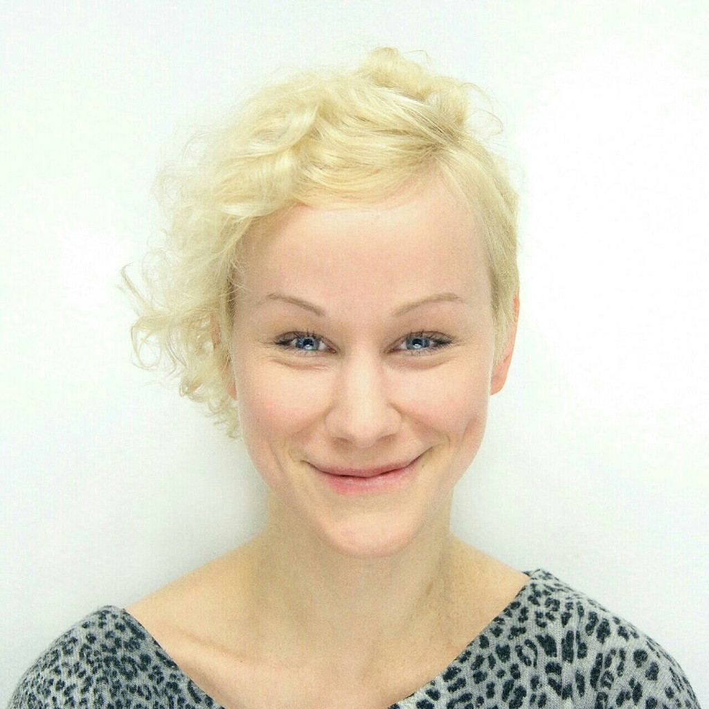 Frieda Eichhorn Digital Project Manager Digitas Pixelpark Xing