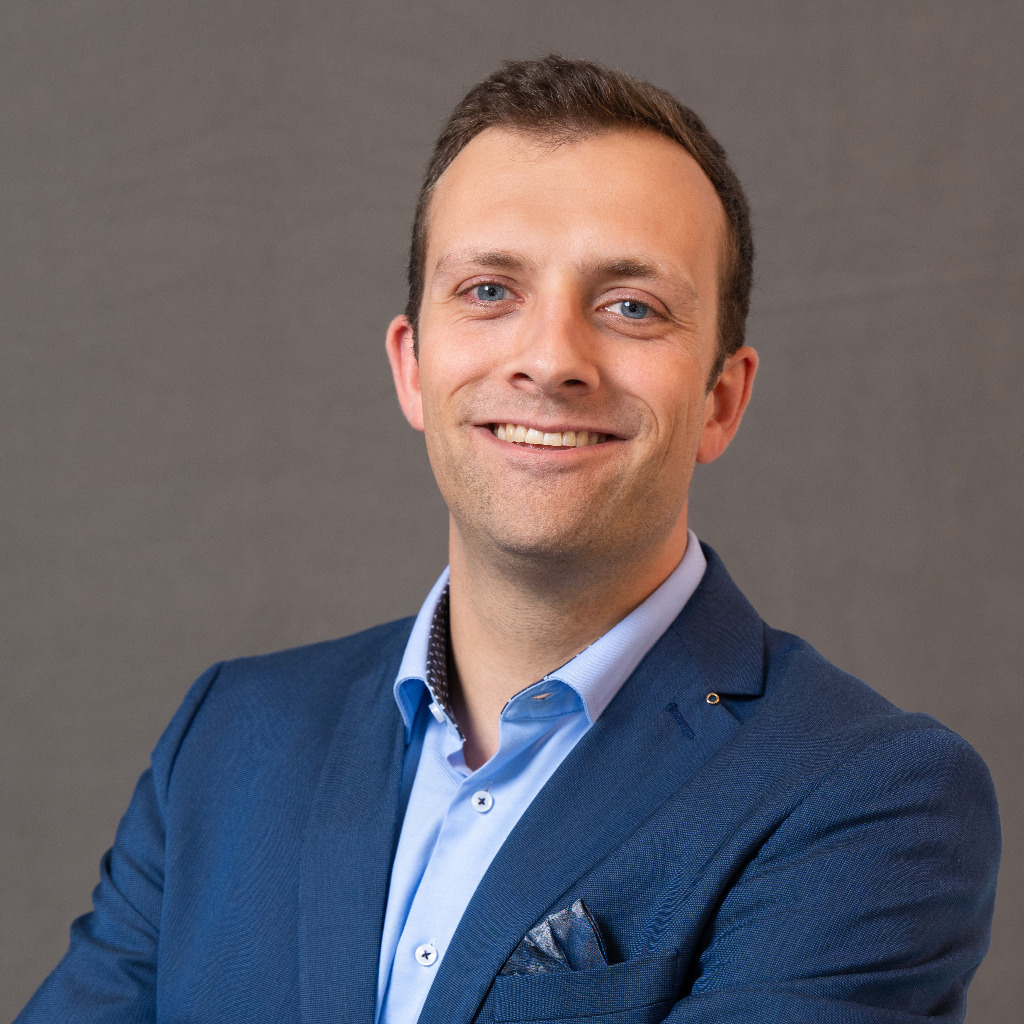 Christian Westermann - Leiter Forschung und Entwicklung - Wulff GmbH u ...