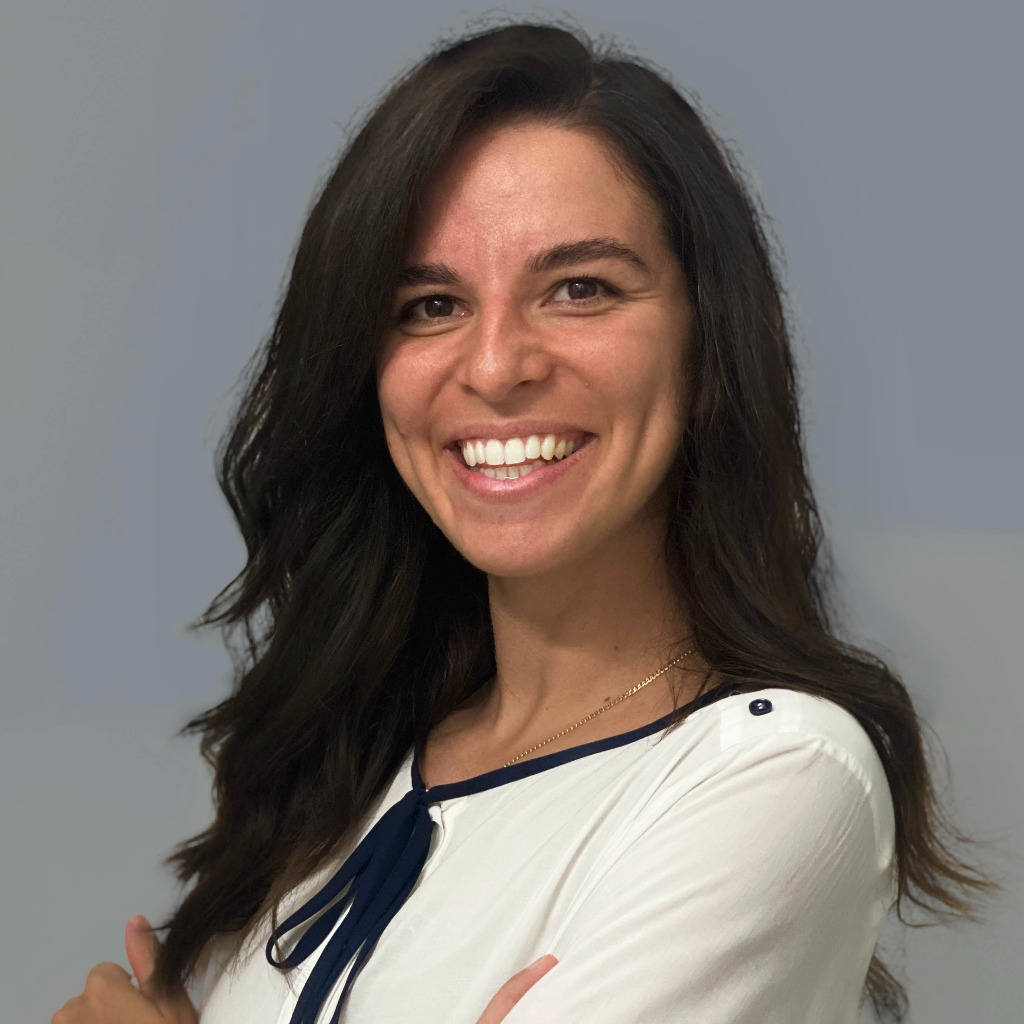 Antoniya Angelova - Support and Enablement Team Lead - Conceptboard | XING