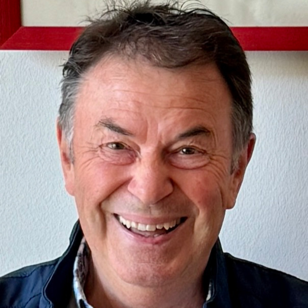 Willibald Raber: Marketing-Direktor | XING