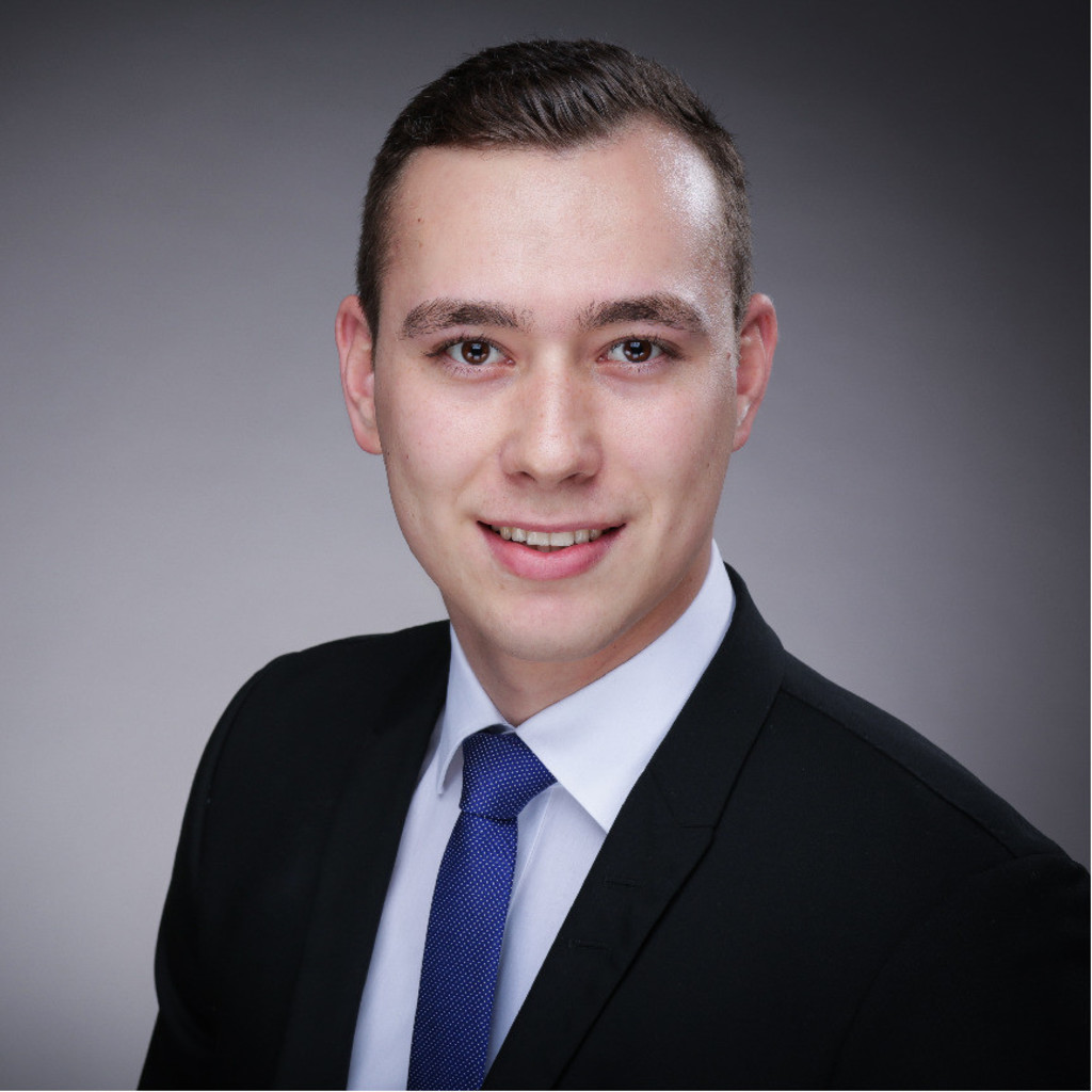 Daniel Christian Joos - Werkstudent Qualitätsmanagement Immobilien - R+V Versicherung | XING