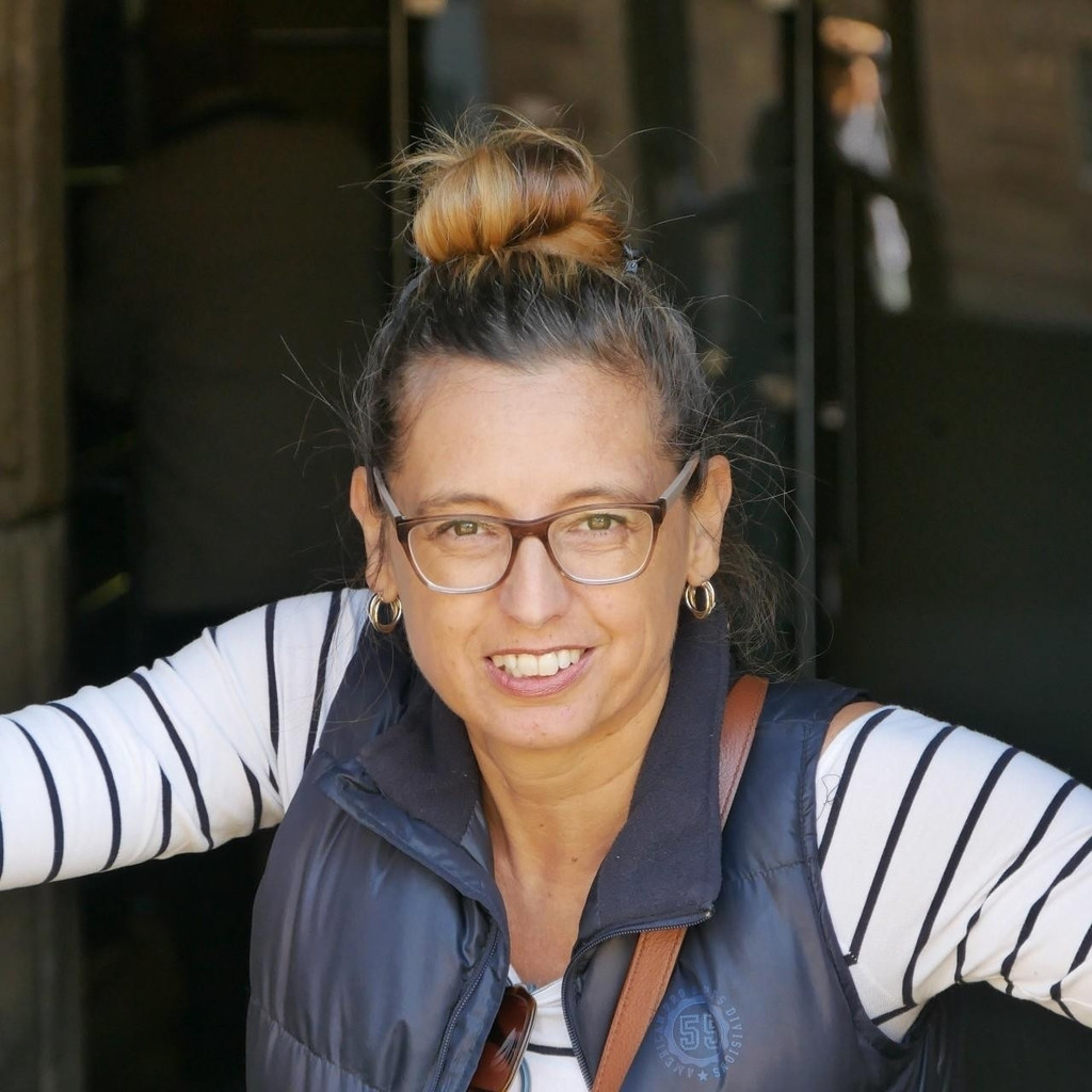 Simone Walter - Personalreferentin/HR Specialist Operations - Moog GmbH ...