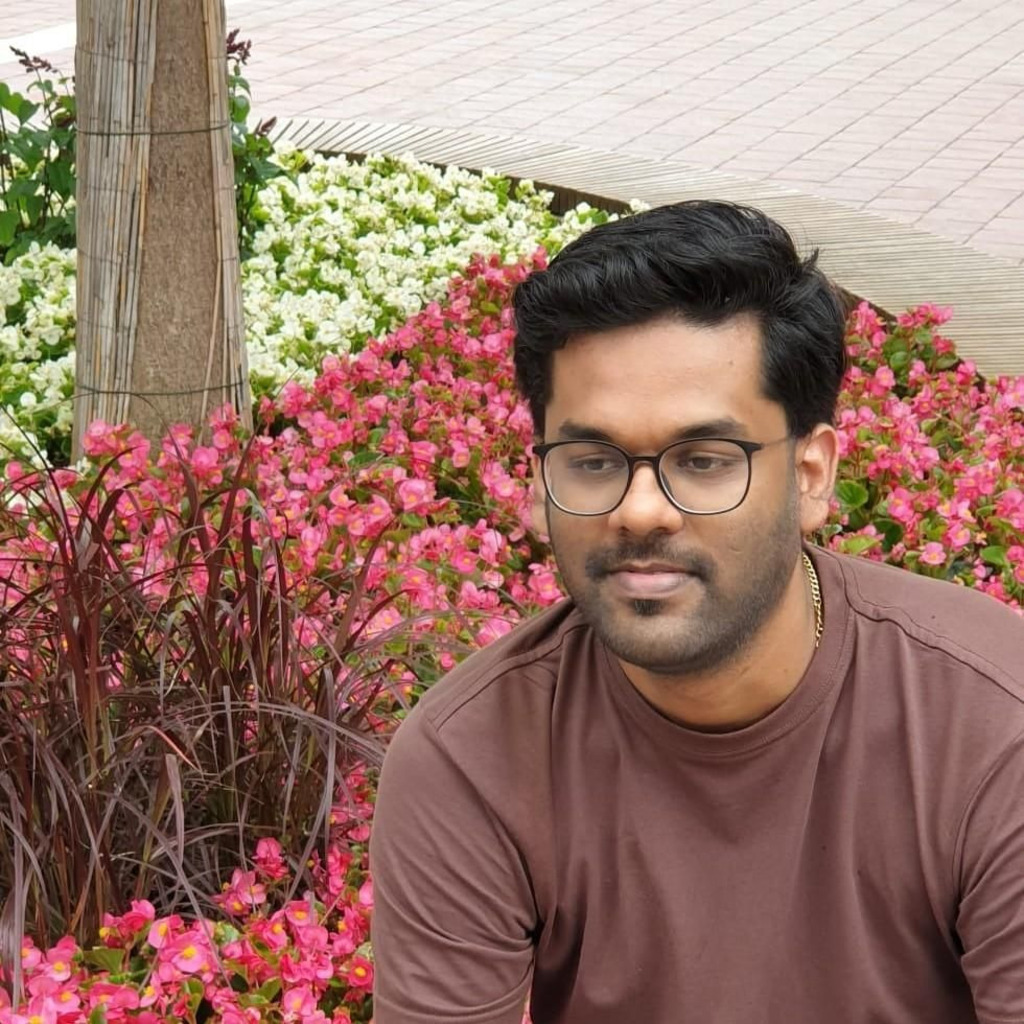 Vimal Madhavan Nair Vilasini - Senior Developer/DevOps Engineer - Tata Consultancy Services Ltd ...