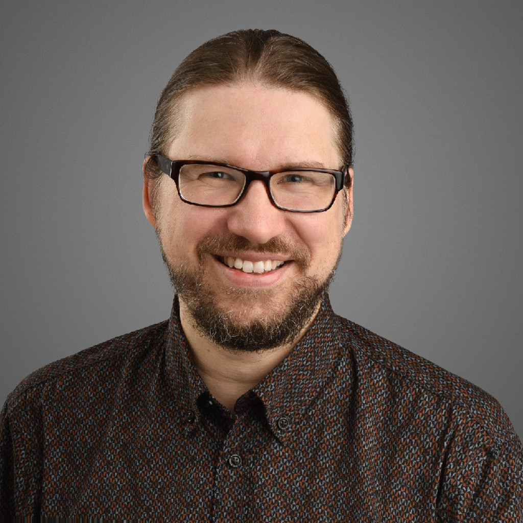 Daniel Rogowski - Einzelunternehmer - Daniel Rogowski - IT, Management ...