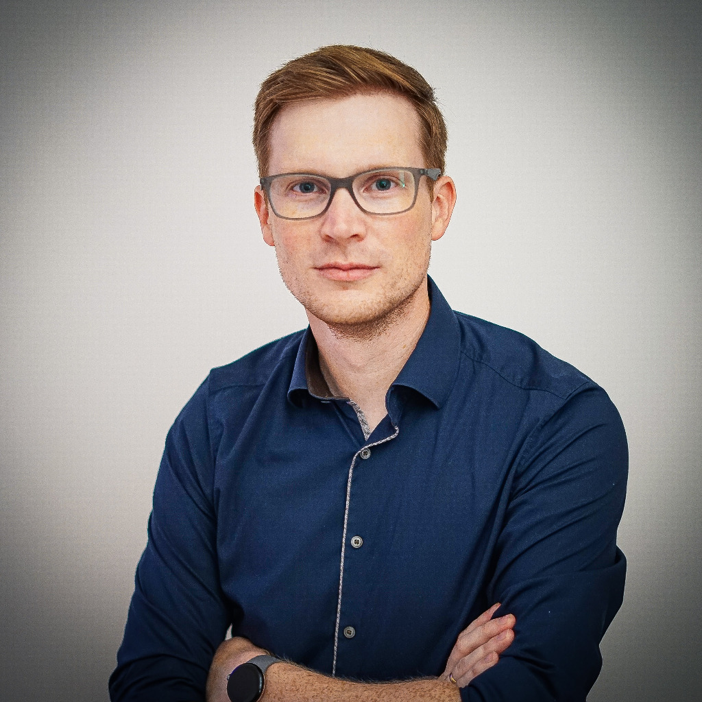 Alexander Pfeiffer - Leiter Abteilung Strategische ...