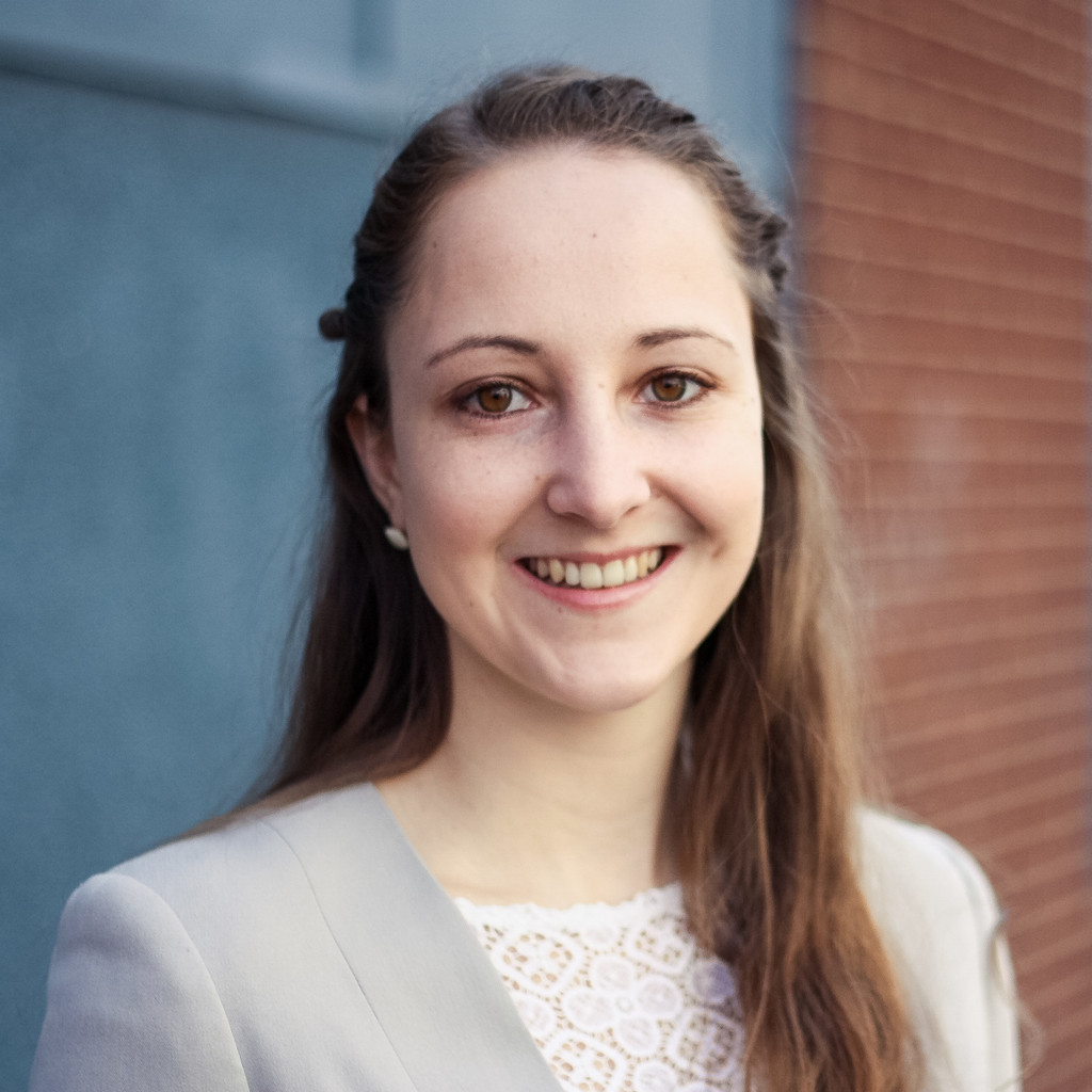 Nadine Kinski - Learning & Development Specialist - KPMG AG ...