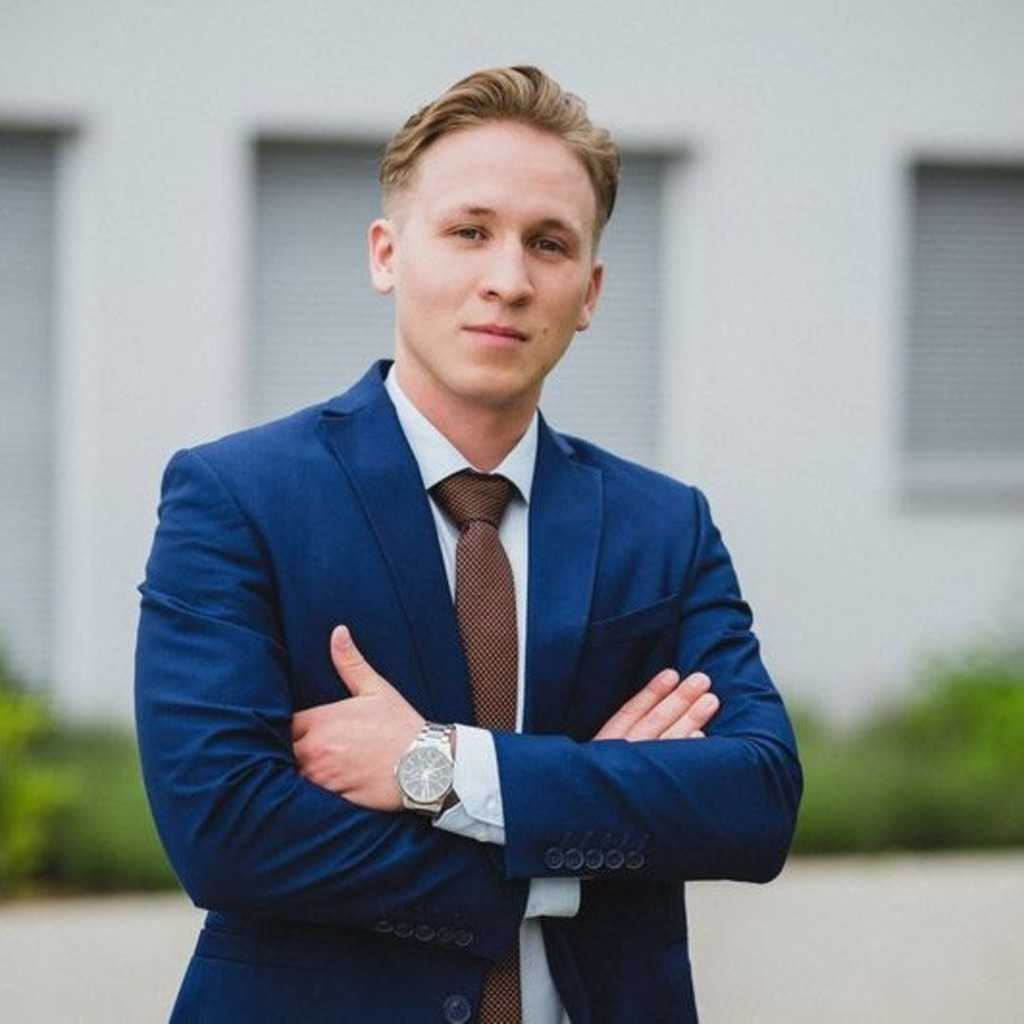 Marcel Klippenstein - Investment-Berater - Swiss Life Select ...