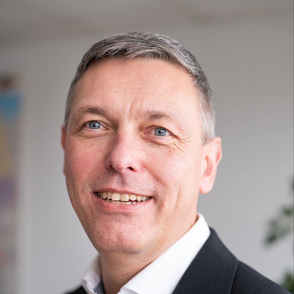 Olaf Palm - Vertriebsmitarbeiter - Jebens | XING