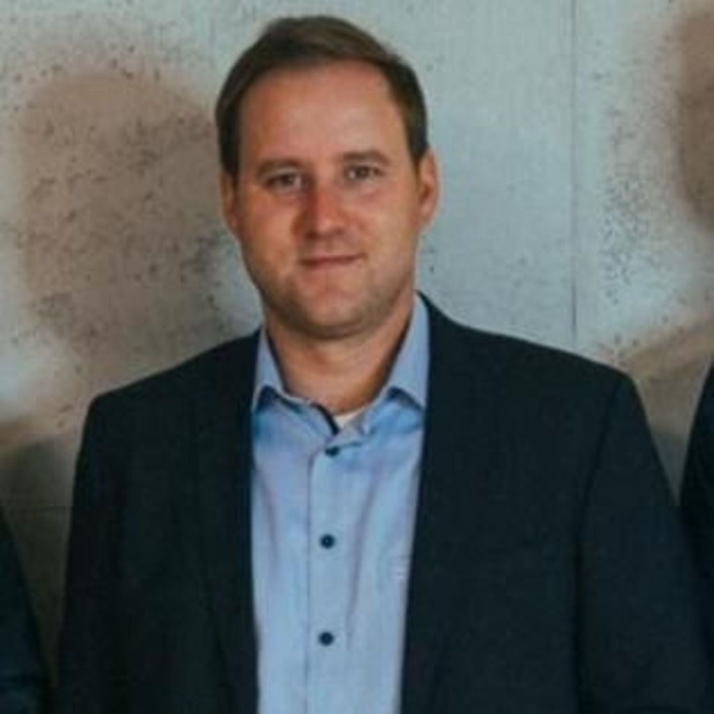 Alexander Neitzel - Vertriebsmitarbeiter im Außendienst - J.W. Zander GmbH & Co. KG Essen | XING