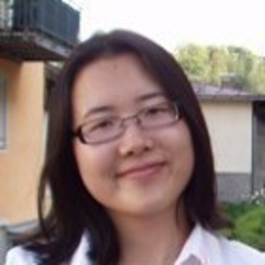 Lan Xu - Projektmanagerin - BabyOne Zentrale | XING