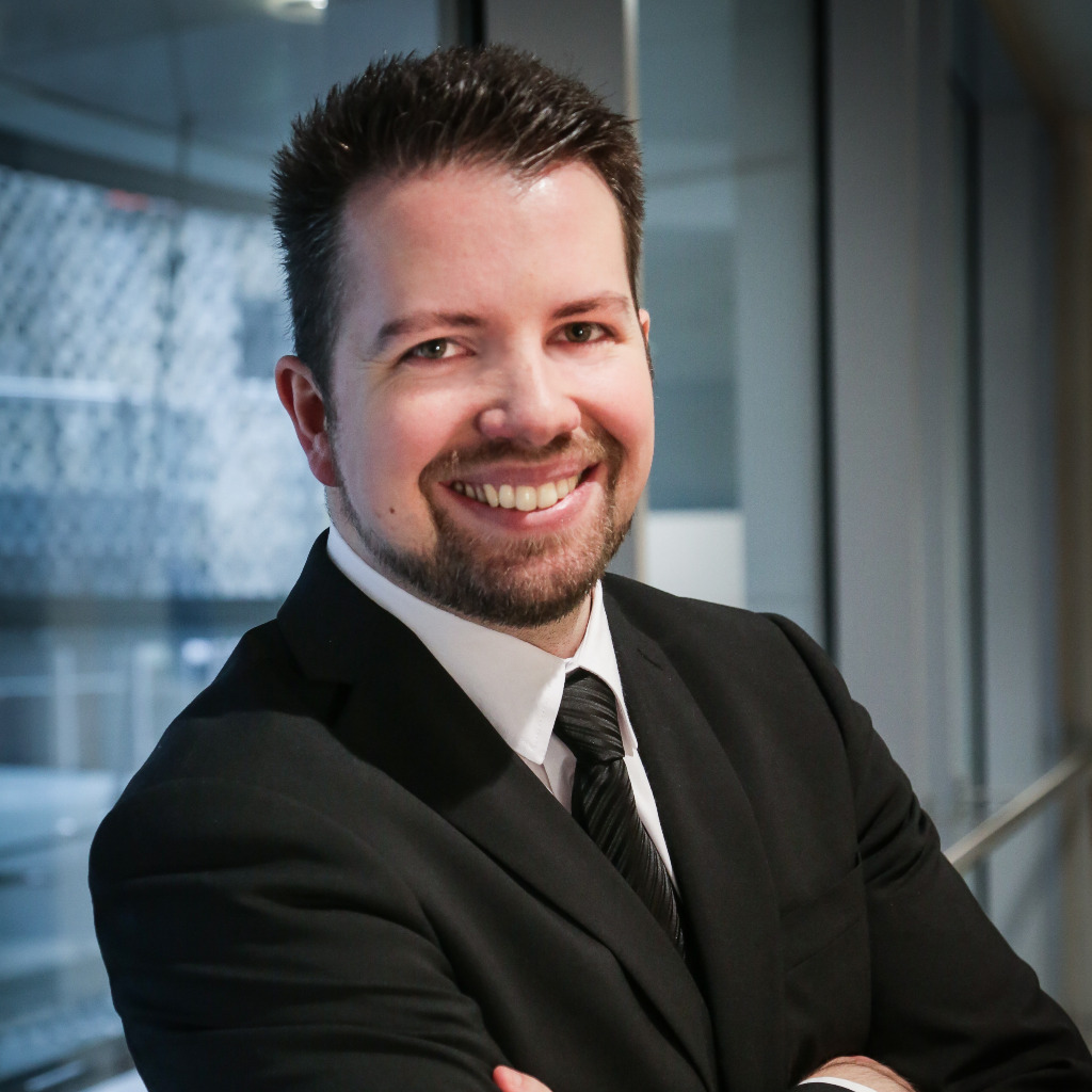 Sebastian Heise - Masterand - Daimler AG | XING