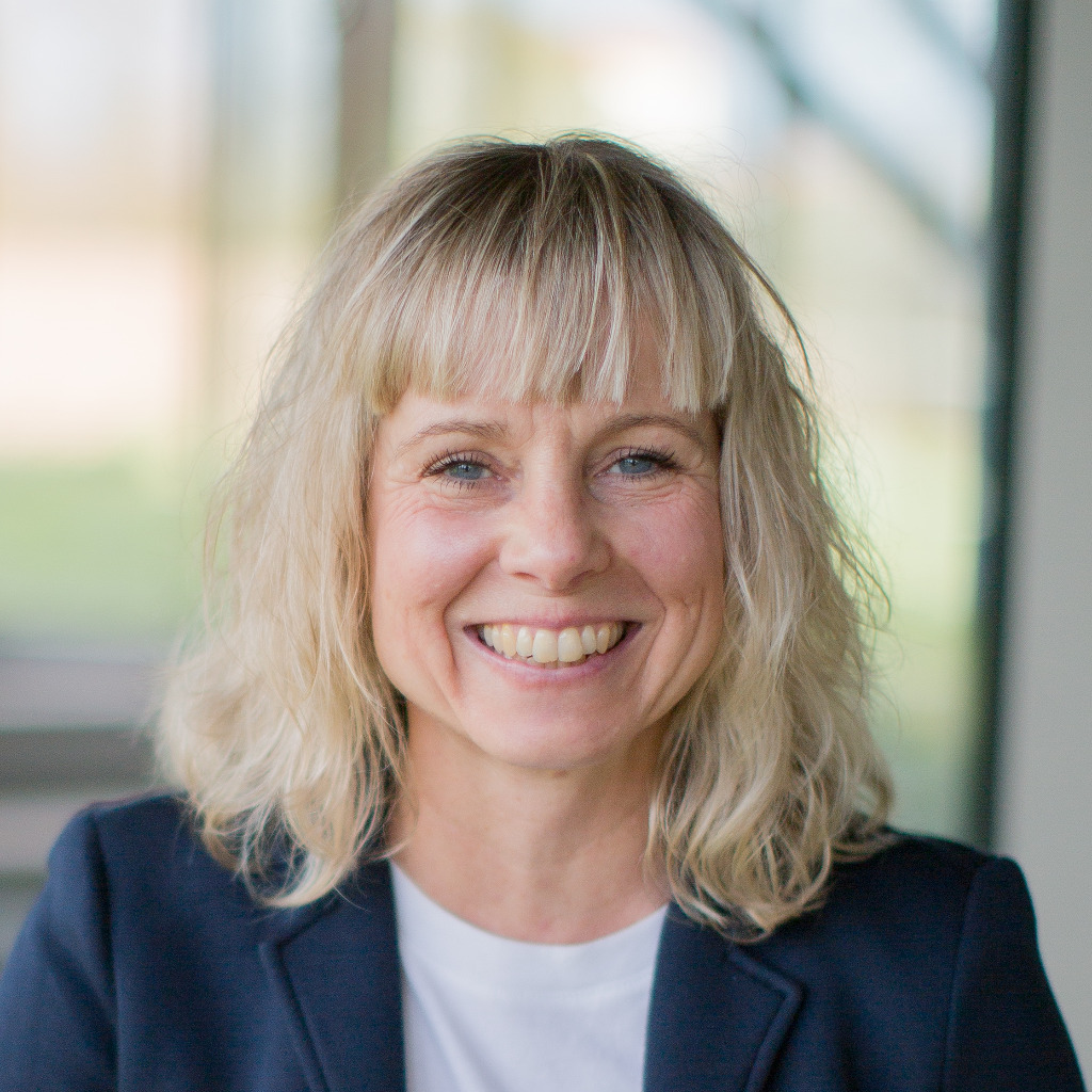 Simone Olbricht - Assistant to the General Councel - ALTANA AG, Wesel ...