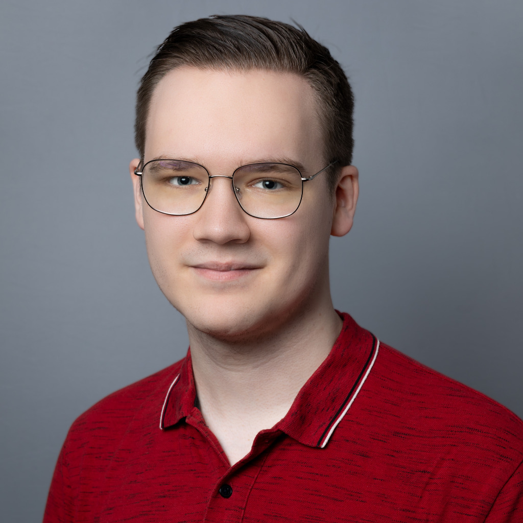 Jonas Bruns - IT-Sicherheit - Ruhr-Universität Bochum | XING