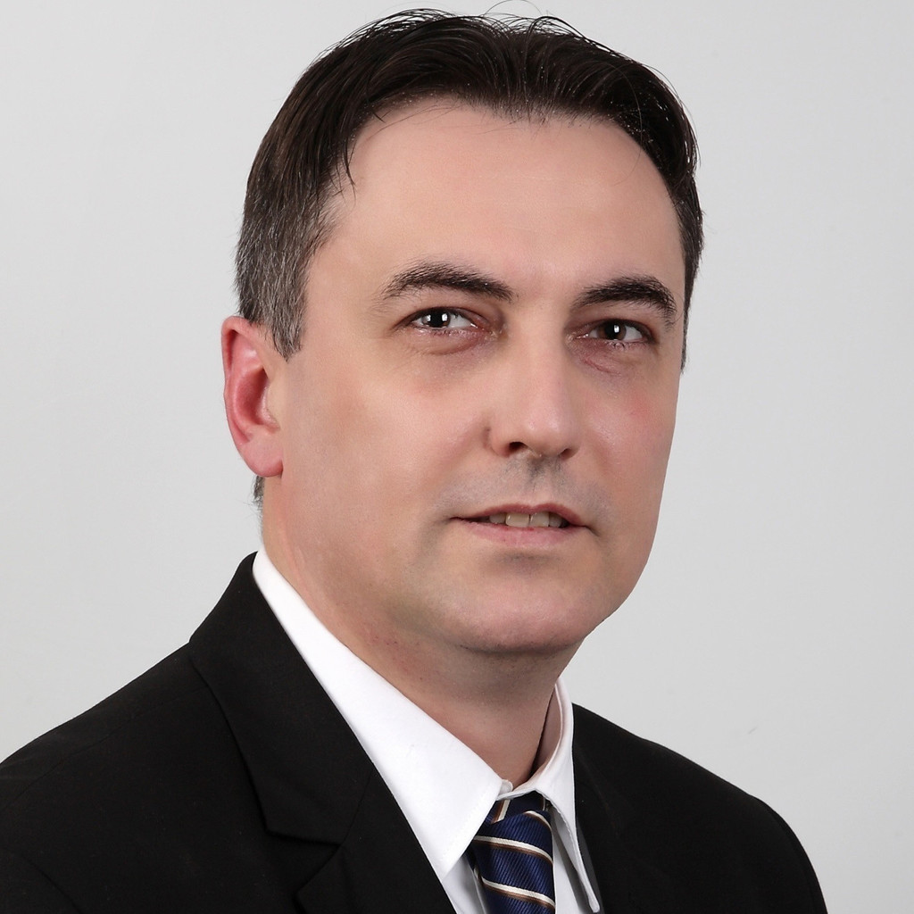 Dipl.-Ing. Kaloyan Ivanov - Managing director - AMK Antriebs- und Steuerungstechnik, Bulgarien ...