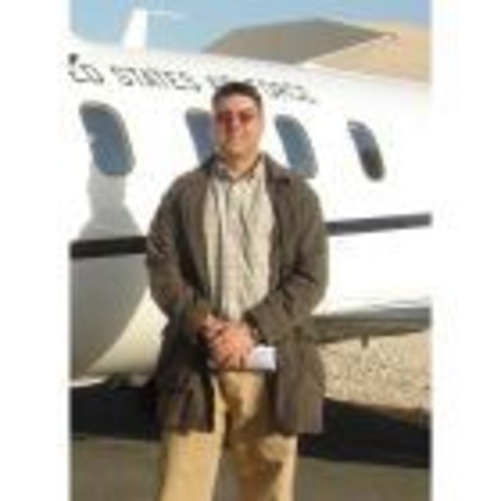 David Moon - Flight Commander - USAF | XING