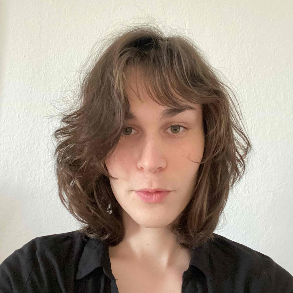 Lea Hagendorf - Fachinformatikerin Anwendungsentwicklung - Kontron AIS ...