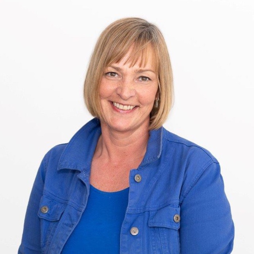 Jutta Kämpf - Medizinische Dokumentationsassistentin - GFO Kliniken ...