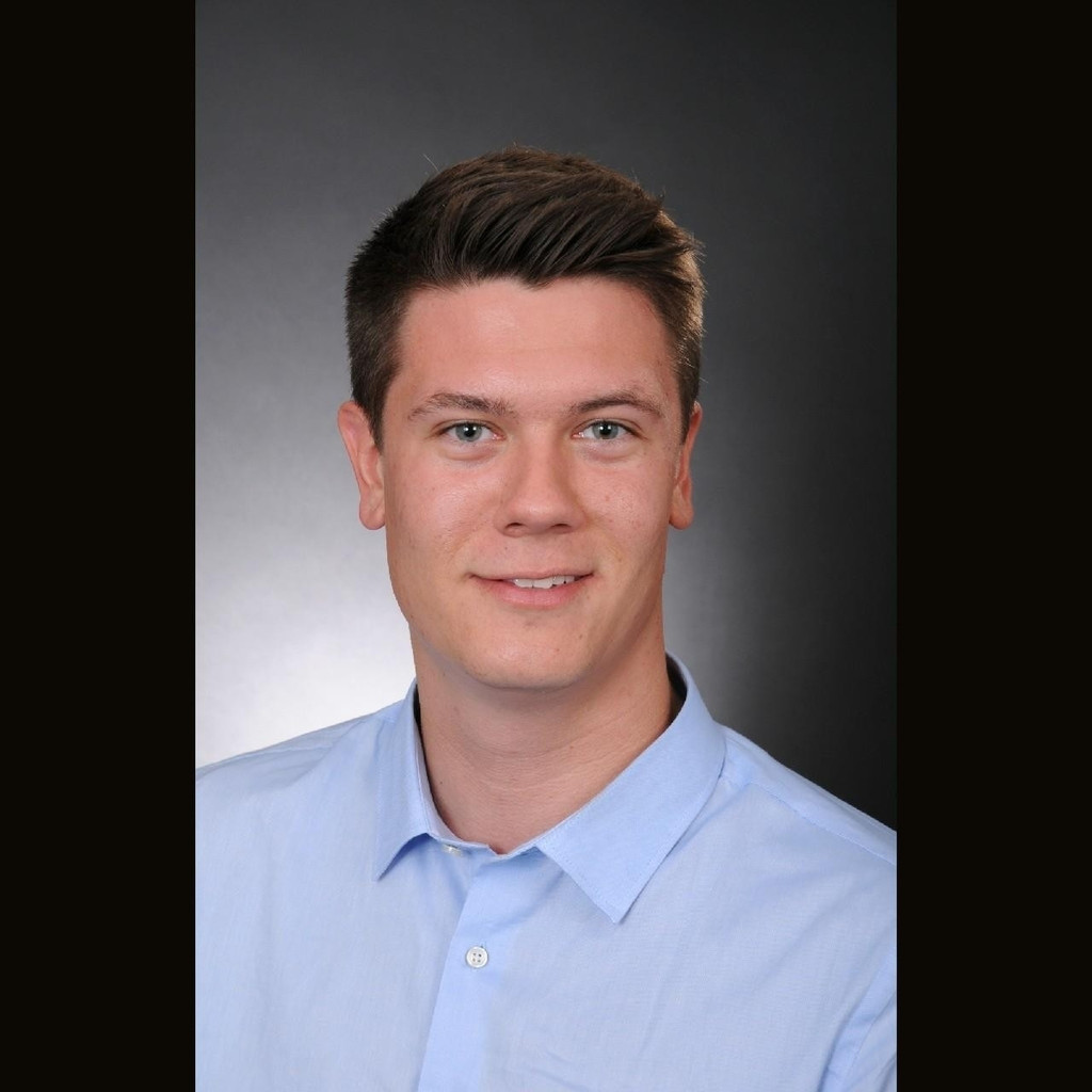 Niklas Richter - Fachspezialist Fertigung - Kendrion Kuhnke Automotive | XING