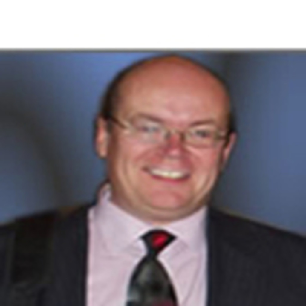 Gordon Martin - Proprietor - Premier Learning Team | XING