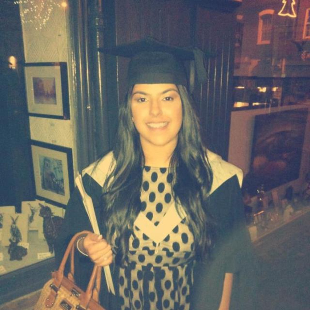 Sonia Sharma - Senior Recruitment Consultant - Arrows Group | XING