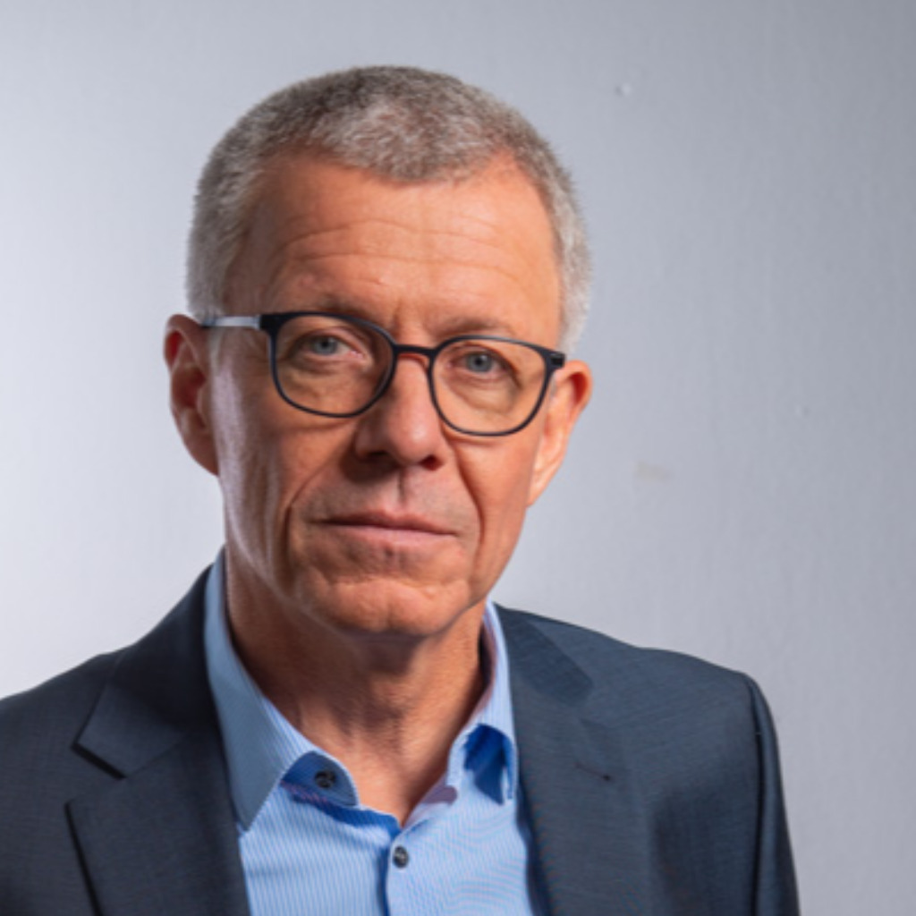 Mag. Peter Wolfram - Geschäftsführung - PETER WOLFRAM Personalberatung ...