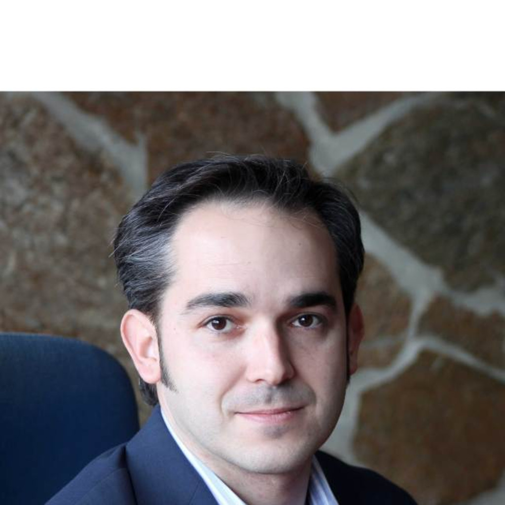 Rodrigo Fernández Alcalde - Gerente Territorial - Globalider | XING