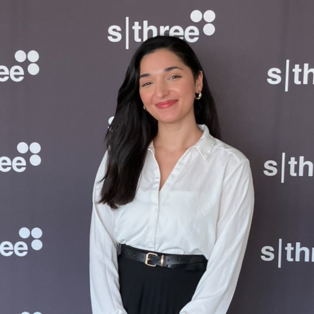 Nadine Bianco - Recruitment Consultant Pharma - Real Staffing Group ...