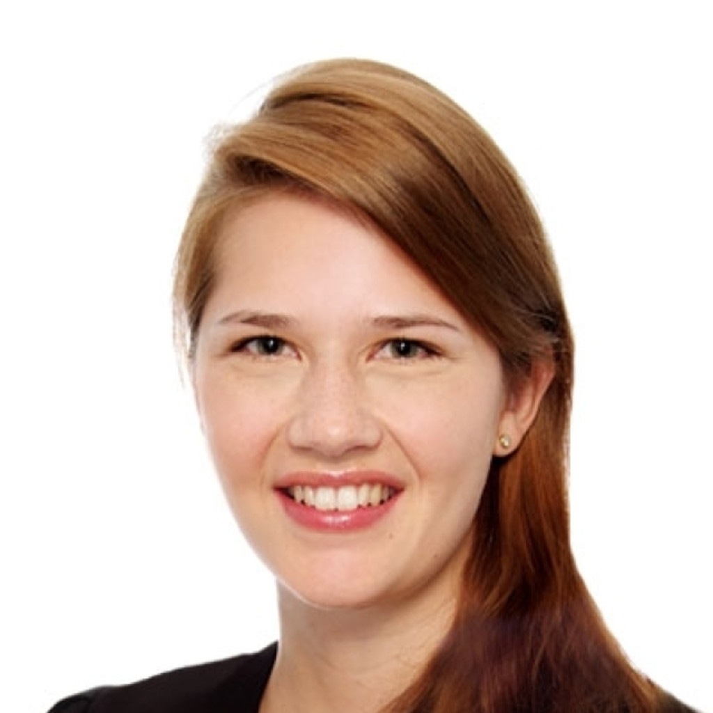 Stephanie Arnold - Corporate Finance Advisor - Nestlé SA | XING